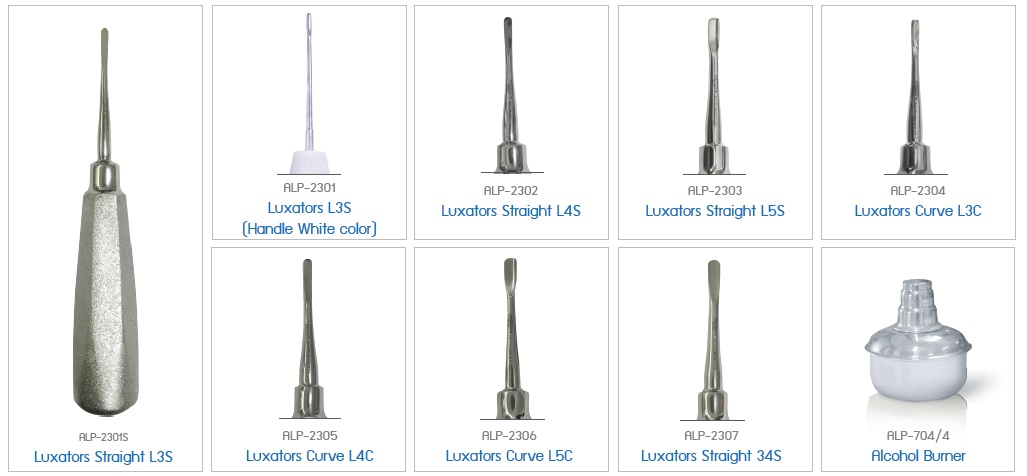 Alphadent – SKYDENT